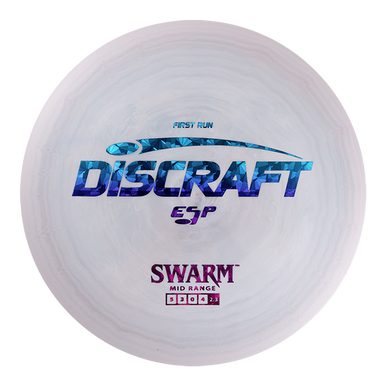 Swarm ESP - First Run - Disc Golf Store