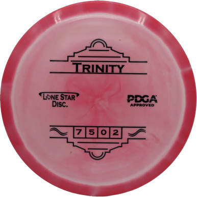 Trinity Alpha - Disc Golf Store