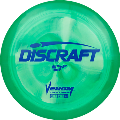 Venom ESP - Disc Golf Store