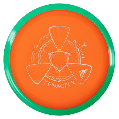 Tenacity Neutron - Disc Golf Store