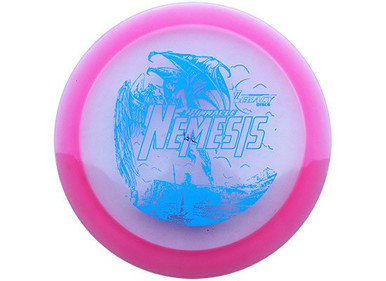 Nemesis Pinnacle Edition - Disc Golf Store