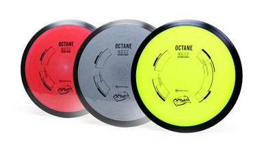 Octane Neutron - Disc Golf Store