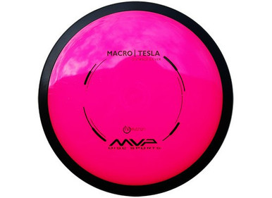 MVP Macro Tesla - Disc Golf Store