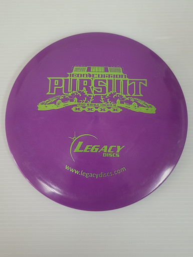 Ghost Pinnacle - Honey Bee - Disc Golf Store