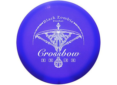 Crossbow Diamond - Disc Golf Store