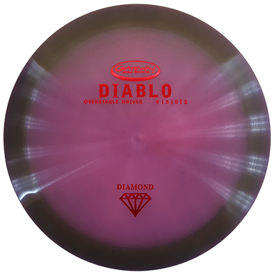 Diablo Diamond - Disc Golf Store