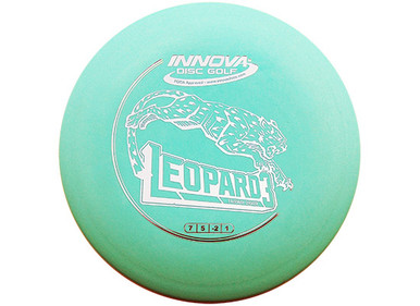 Leopard3 DX - Disc Golf Store