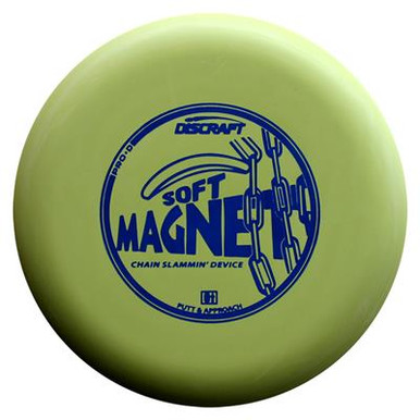 Magnet Pro-D - Soft - Disc Golf Store