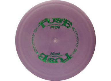 Fuse Retro Line - Disc Golf Store