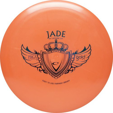 Jade Gold Line - Disc Golf Store