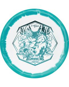 Grace Royal Grand Orbit - Kristin Tattar World Champion - Disc Golf Store