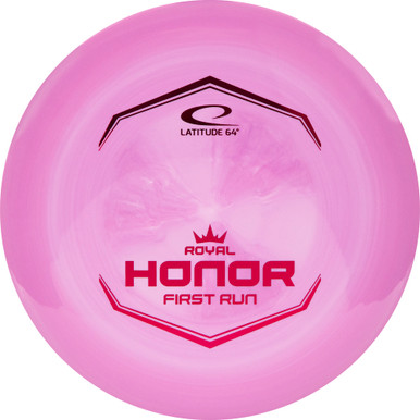 Honor Royal Grand - First Run - Disc Golf Store