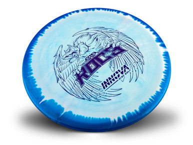 Roc3 Halo - Disc Golf Store