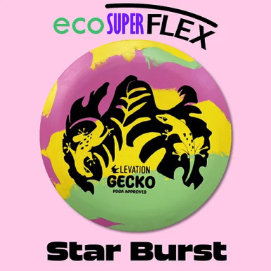 Gecko ecoSUPERFLEX - Disc Golf Store