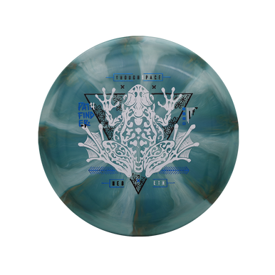 Pathfinder Nebula Ethereal - Frog - Disc Golf Store