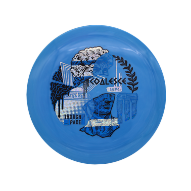 Coalesce Aura - Philosophy - Disc Golf Store