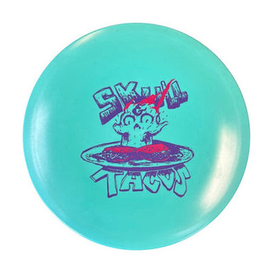 Taco Apex - Skull Tacos - Disc Golf Store