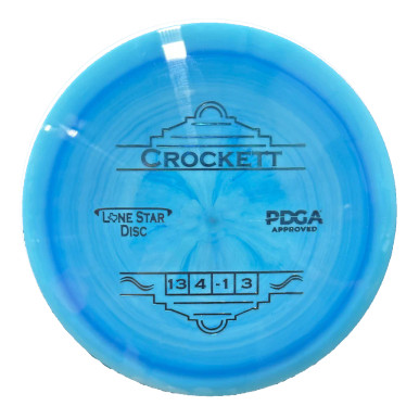 Crockett Alpha - Disc Golf Store