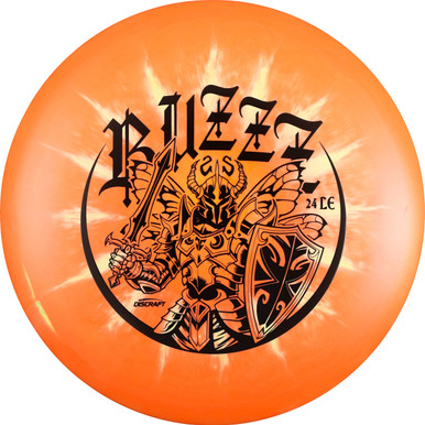 Buzzz SS ESP Swirl - 2024 Ledgestone - Disc Golf Store