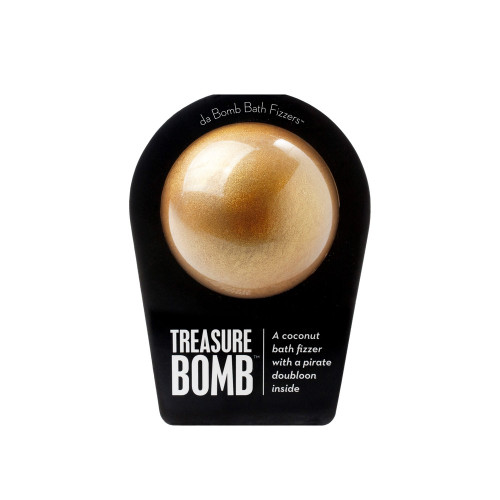 Treasure Bomb - Soyfire Candle