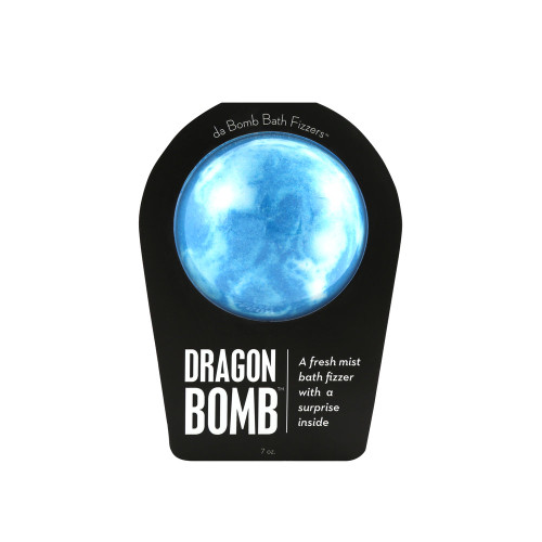 Dragon Bomb - Soyfire Candle