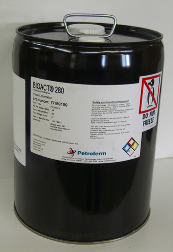 BioAct 280 Wax Remover