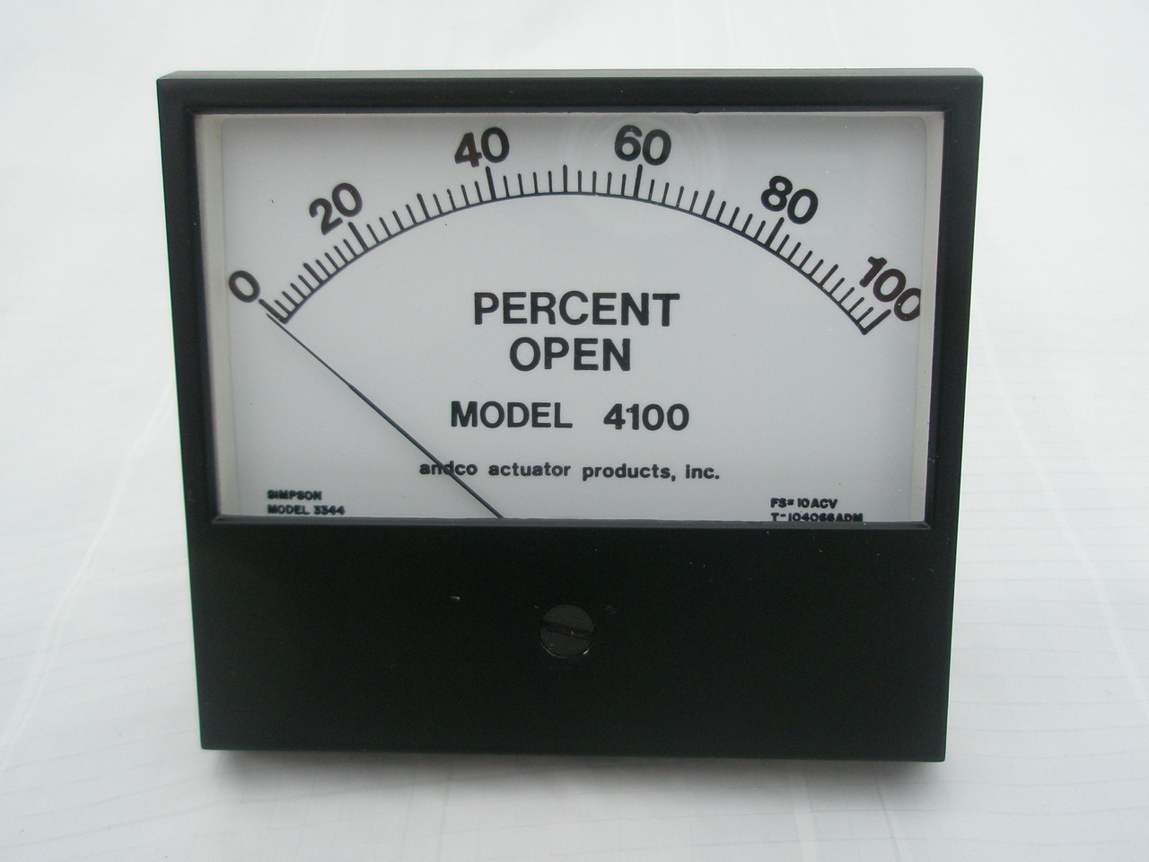 Andco Eagle Parts - Page 1 - Mass Flow Sourcing, LLC