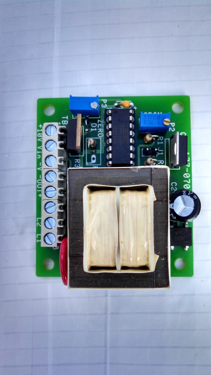 EASC KIT - Mass Flow Sourcing, LLC