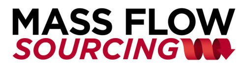 12" ANDCO EAGLE LINEAR ACTUATOR - Mass Flow Sourcing, LLC