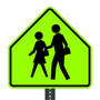High Quality Traffic Signs by Dornbos Sign & Safety