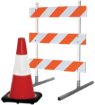 High Quality Traffic Signs by Dornbos Sign & Safety