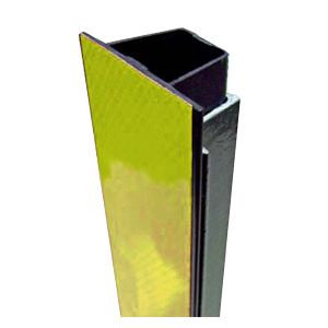 BriteSide Post Reflectors HIP | Dornbos Sign & Safety, Inc.