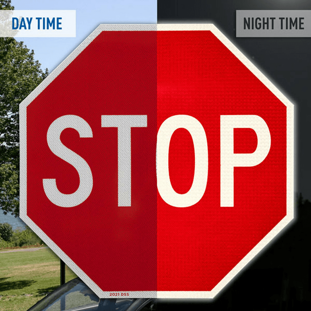 R1-1 Stop Sign | Offical MUTCD | Dornbos Sign & Safety, Inc.