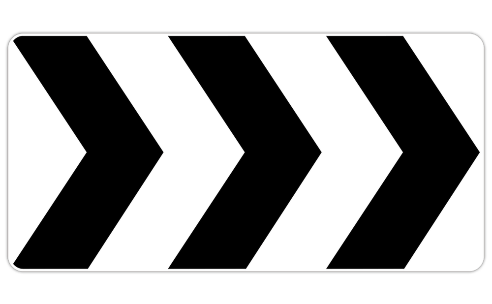 Roundabout Signs | Traffic Signs for Sale | Dornbos Sign & Safety, Inc.