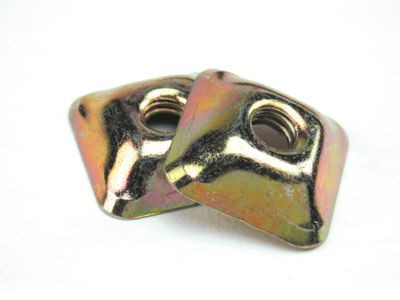 Buy Tufnut Hardware | Dornbos Sign & Safety, Inc.