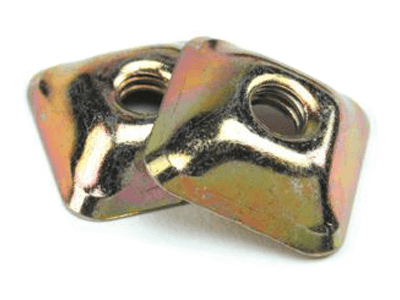 Buy Tufnut Hardware | Dornbos Sign & Safety, Inc.