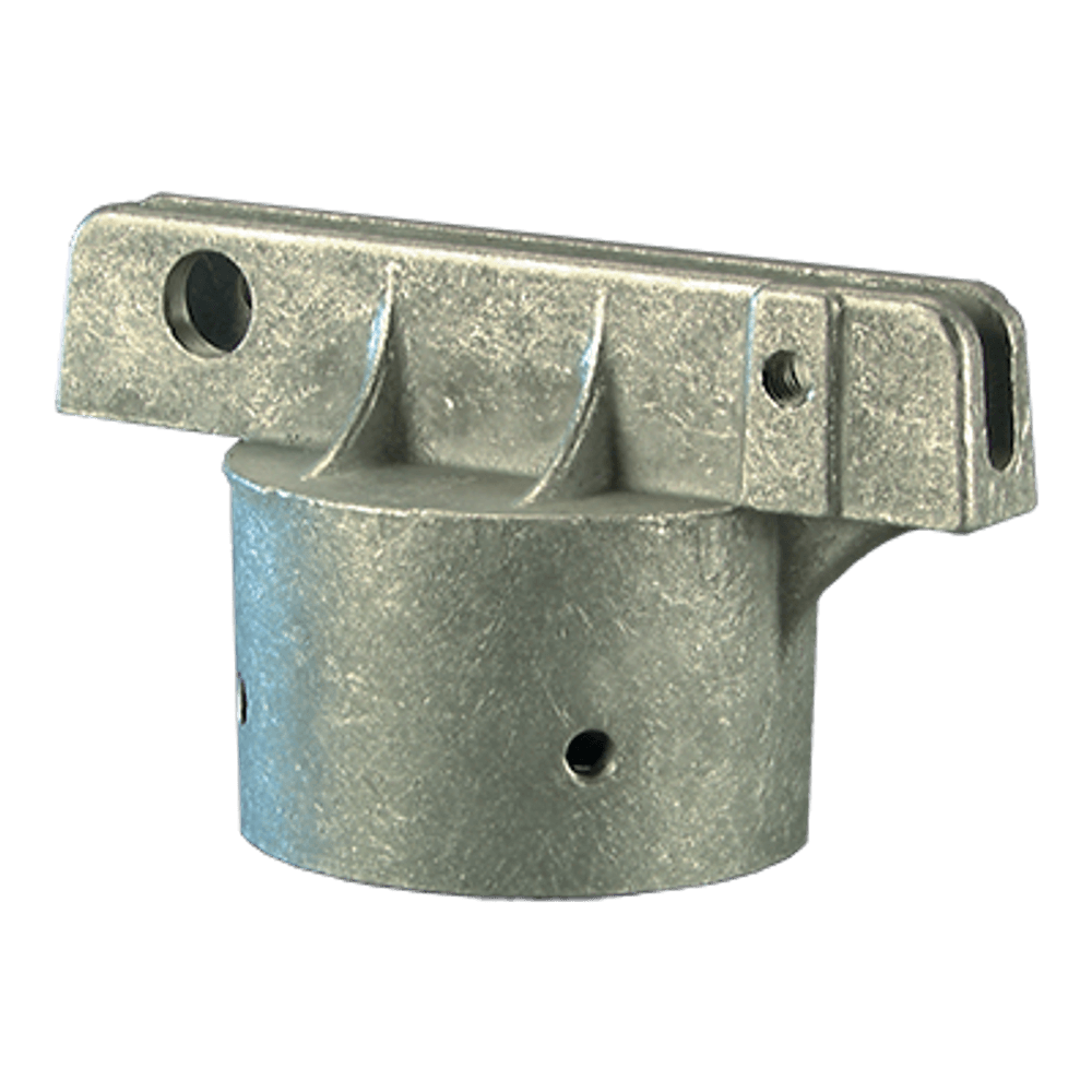 Street Sign Brackets from Dornbos Sign & Safety Inc.