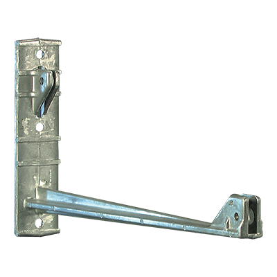 #8 Wing Bracket from Dornbos Sign & Safety