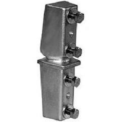 Snap n Safe Breakaway Sign Mounting Devices - Dornbos Sign & Safety Inc.