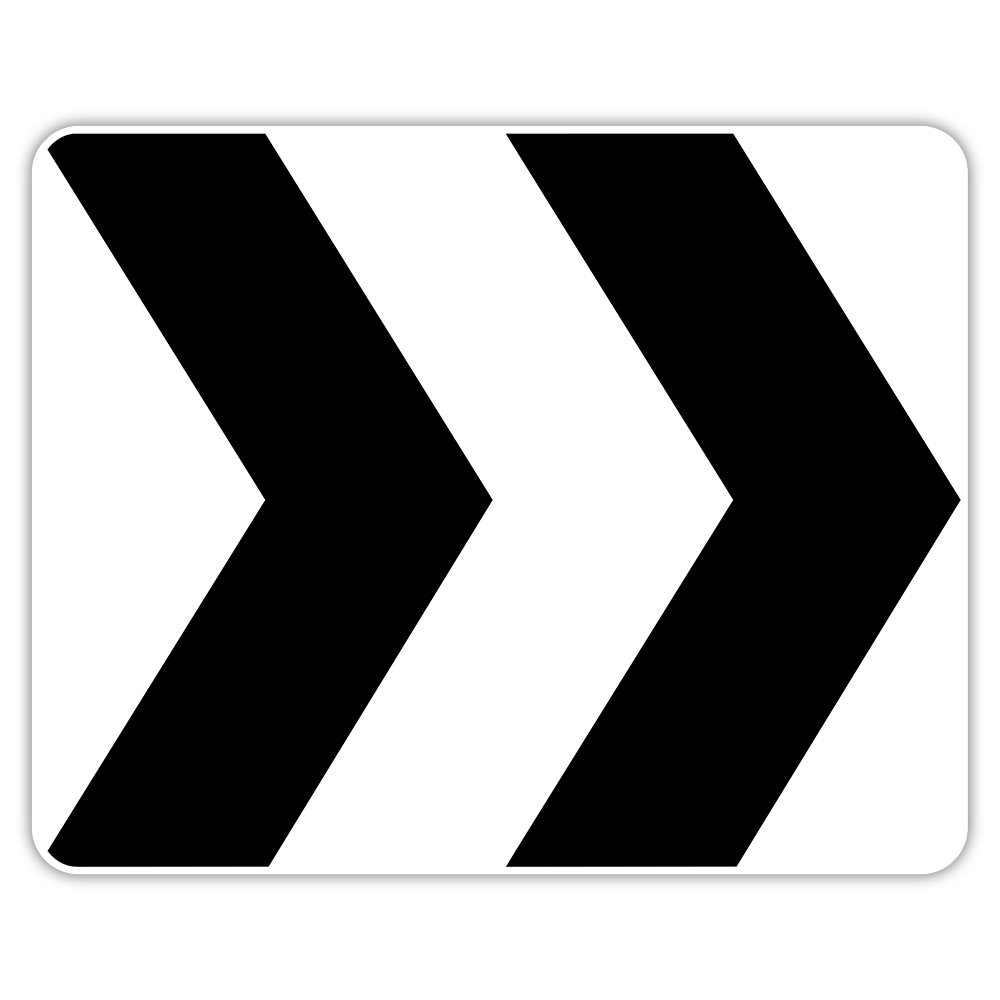 Roundabout Signs | Traffic Signs for Sale | Dornbos Sign & Safety, Inc.