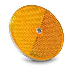 What makes high-quality reflectors? - Dornbos Sign & Safety Inc.