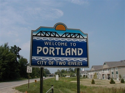 Custom City Limit Signs | Build Your Own Sign