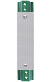 Sign Post Reflectors | Reflective Panels | Dornbos Sign & Safety, Inc.