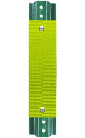 Sign Post Reflectors | Reflective Panels | Dornbos Sign & Safety, Inc.