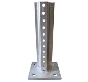 Sign Bases | Portable Sign Bases | Dornbos Sign and Safety