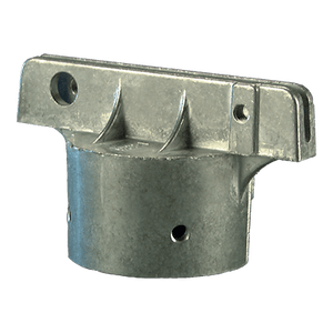 Sign Mounting Bracket | Round Post Bracket | Sign Hardware