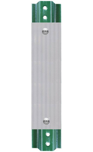 Sign Post Reflectors | Reflective Panels | Dornbos Sign & Safety, Inc.
