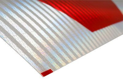 Stop Sign Decal | Stop Sign Sticker | Dornbos Sign and Safety