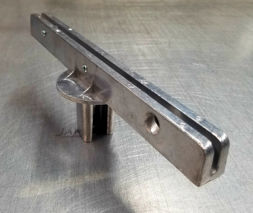12 Inch Street Sign Bracket from Dornbos Sign & Safety Inc.