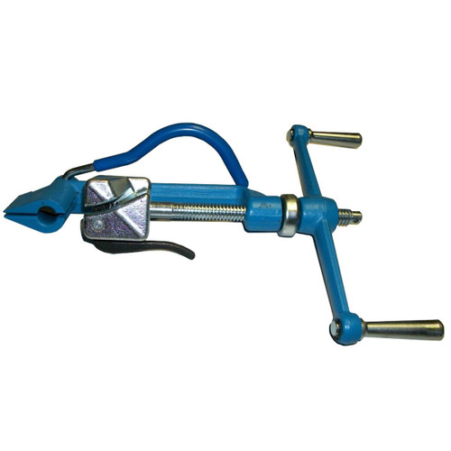 Crank Tite Tool with Cutter | Dornbos Sign & Safety, Inc.